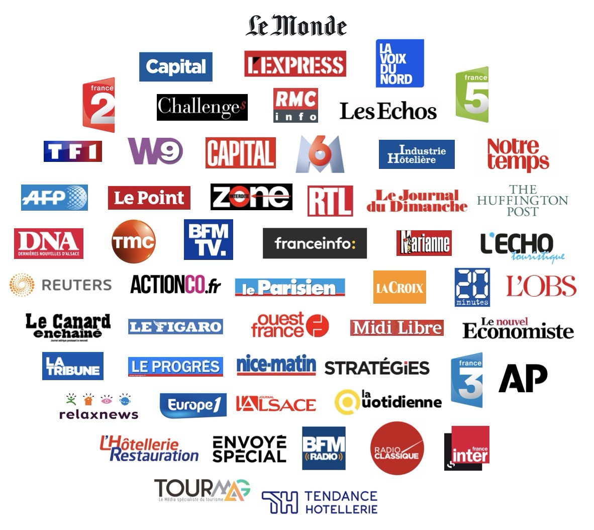Presse / Média – Communauté des Français du Luxembourg
