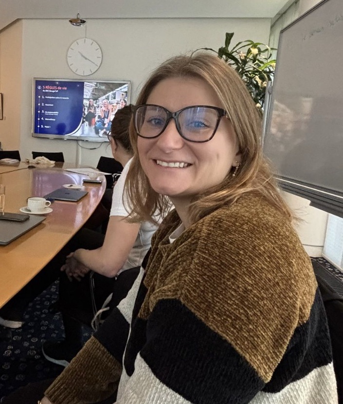 1er event du réseau « Bouge ta Boîte » à Luxembourg – Interview de ...