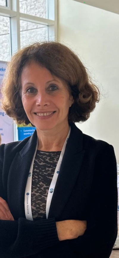 SANTÉ : Le docteur CHOUCROUN communique sur l’Endométriose et la ...