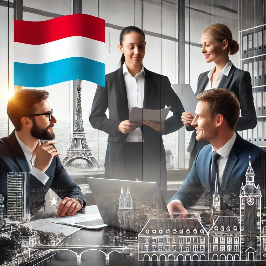 André Alexandre ABLI – agent administratif, assistant juridique ...