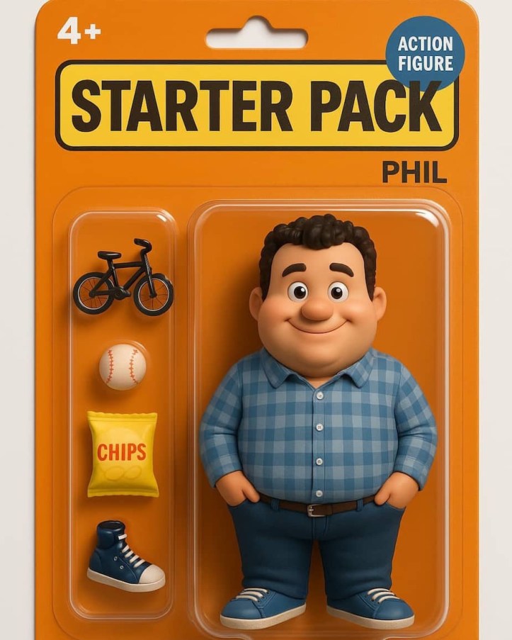 Qu’est-ce qu’un starter pack ? C’est quoi cette mode ? Le tout expliqué ...