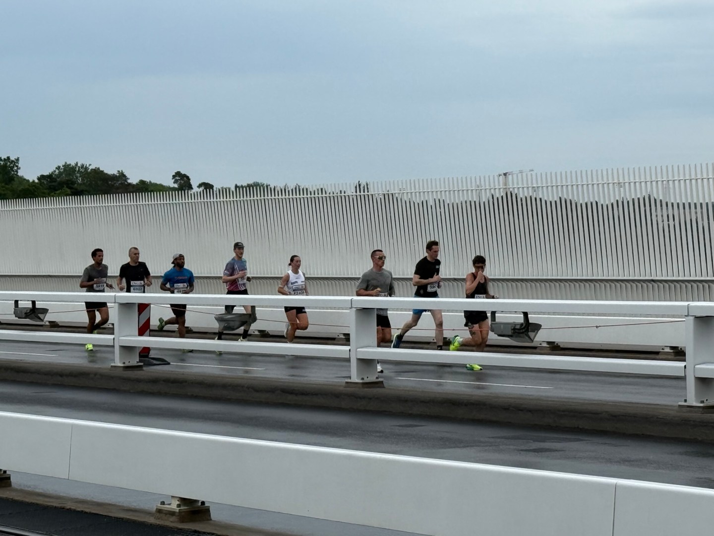 Photos ING Night Marathon 2025 Luxembourg – Communauté des Français du ...