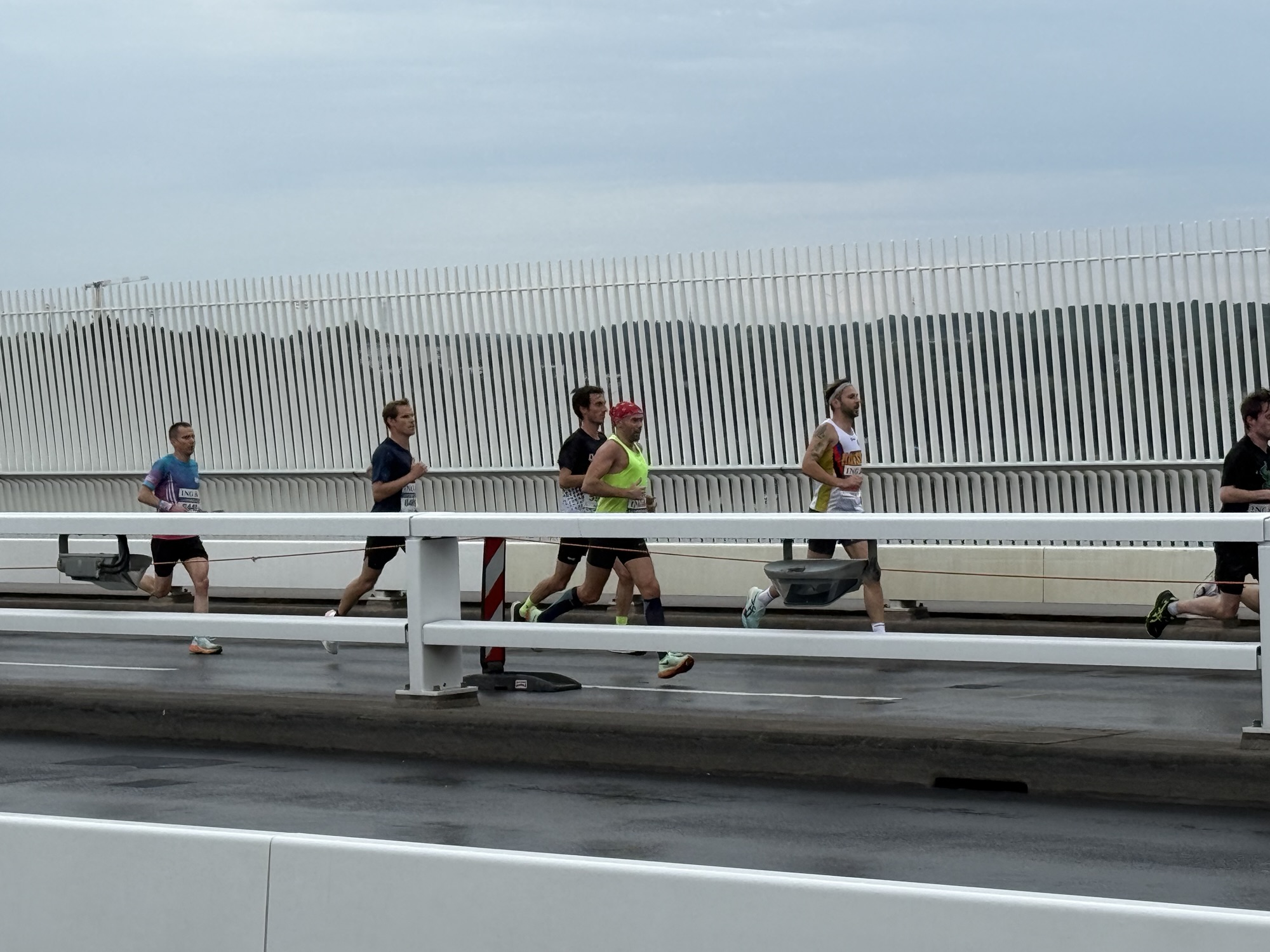 Photos ING Night Marathon 2025 Luxembourg – Communauté des Français du ...