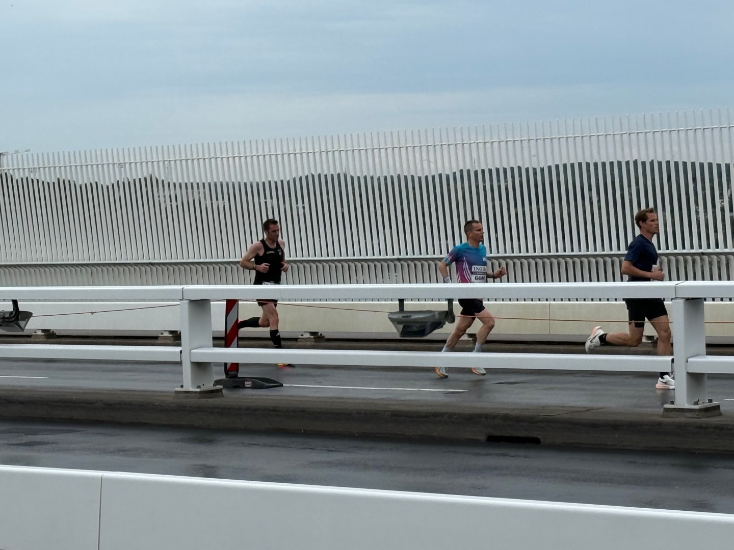 Photos ING Night Marathon 2025 Luxembourg – Communauté des Français du ...