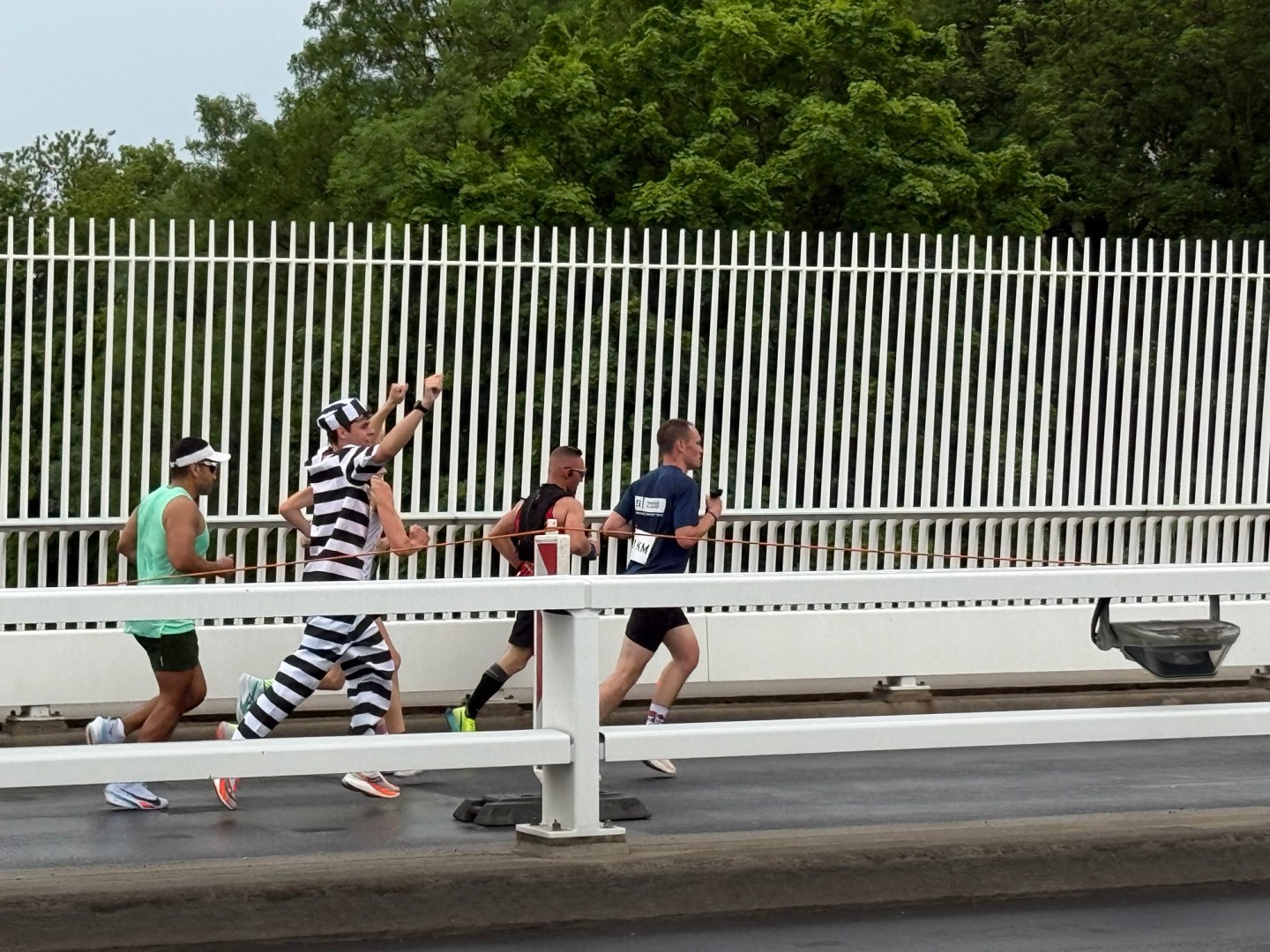 Photos ING Night Marathon 2025 Luxembourg – Communauté des Français du ...