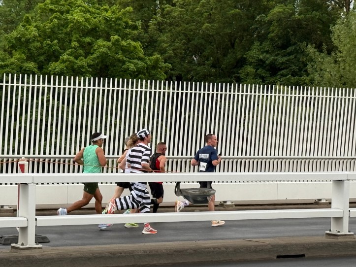 Photos ING Night Marathon 2025 Luxembourg – Communauté des Français du ...