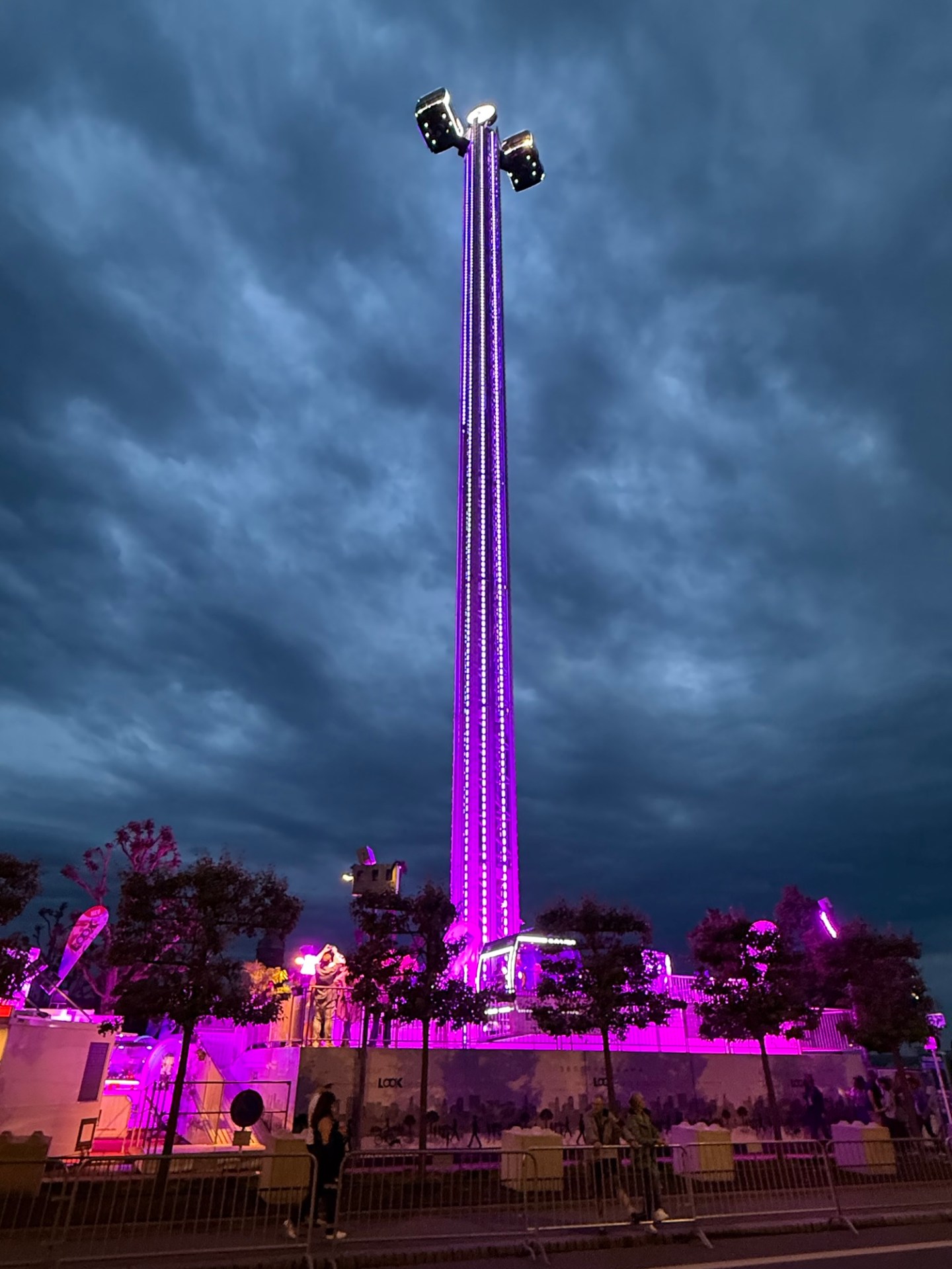 Photos ING Night Marathon 2025 Luxembourg – Communauté des Français du ...