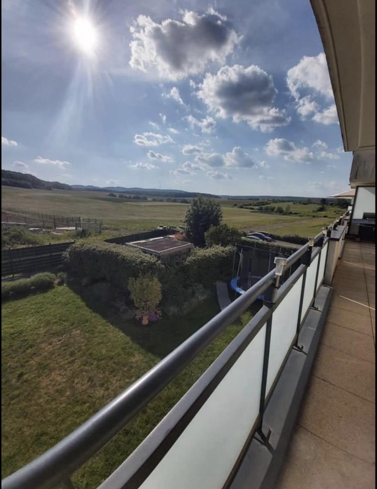 Annonces Immobilières – À louer appartement Roussy-le-Village ...