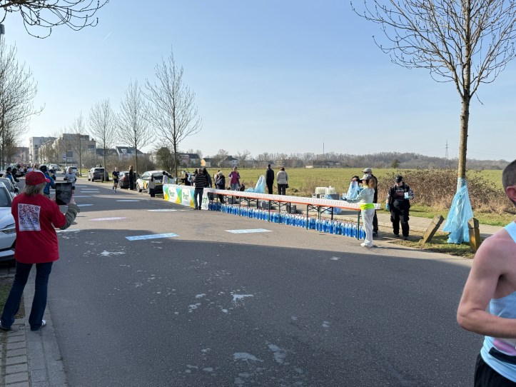 Fotoen Photos POSTLAF 2026, course 10 km au Luxembourg organisée par l ...